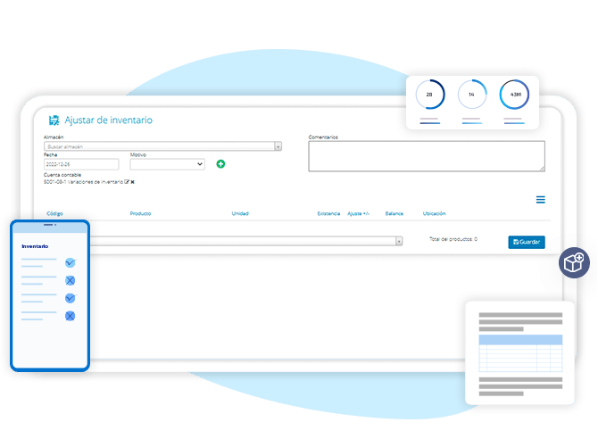 Top 5 Software de Inventarios, ¿cuál elegir?